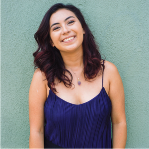 About Me / Cheyenne Chavez