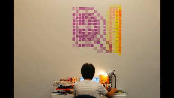 Mengenal Animasi Stop Motion dan Contoh Animasi Stop Motion Terbaik ...