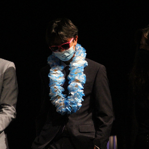 Joshua Zhou