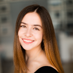 Home / Gabrielle Downey