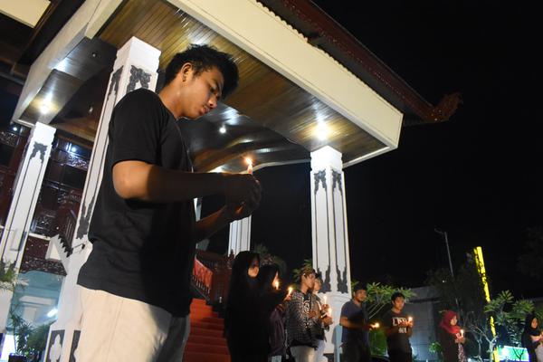 Portofolio - Gusti Muhammad Fikri Izzudin Noor