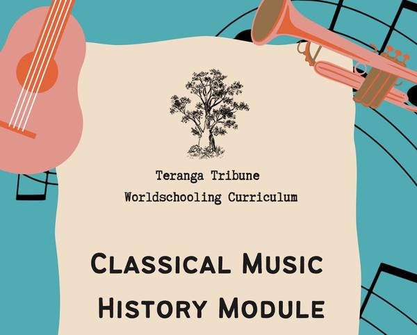 Classical Music History Module - Teranga Tribune