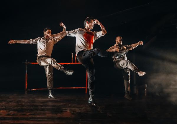 Virtual Review: TOKA (Theatre Passe Muraille with lemonTree creations ...