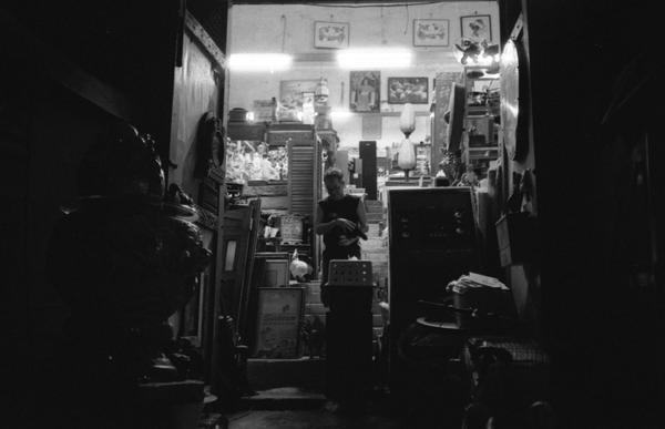 A timeless capsule in the jungle: Meet Alan Wong of Junkie’s Corner ...