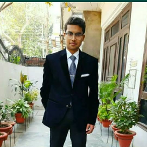 Nayan Chandra Mishra