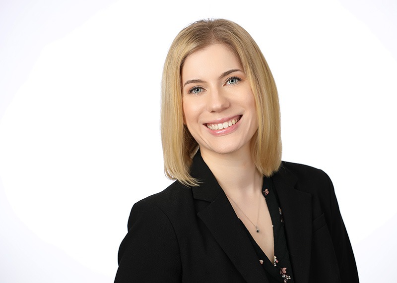 About - Melissa Monson