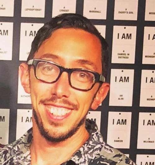 Dan Avery's Resume / Dan Avery