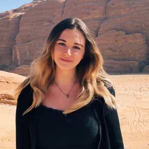 Broadcast Journalism - Grace Hamilton – Student Journalist