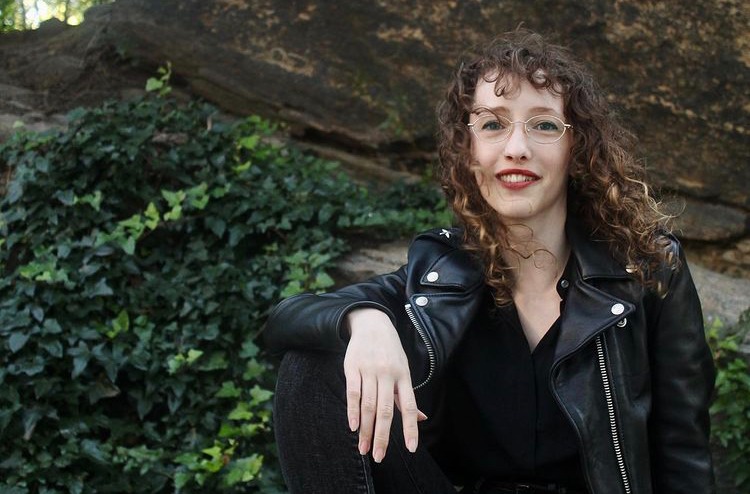 Editorial Services / Lilly Dancyger