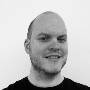 About - Nick Stephens