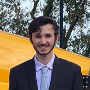 Mac Dressman