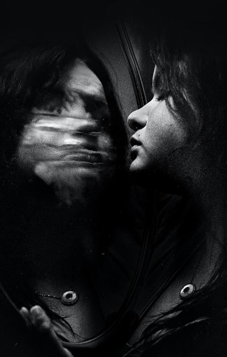 الزلزال - Menna Kader