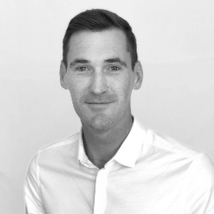 Lee Colburn | Online Portfolio