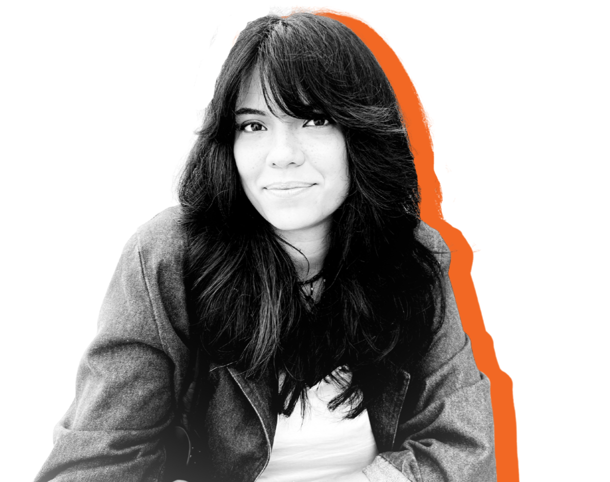 ANDRÉA MONTOYA - Story | Design | Strategy - ANDRÉA MONTOYA