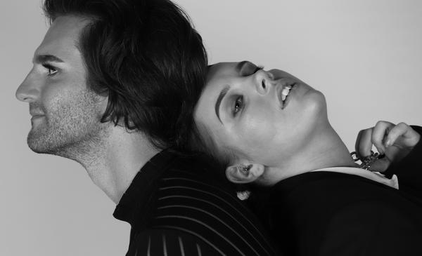 Editorial makeup - Philippa Rose MUA