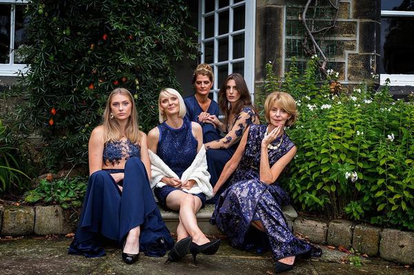 Editorial makeup - Philippa Rose MUA