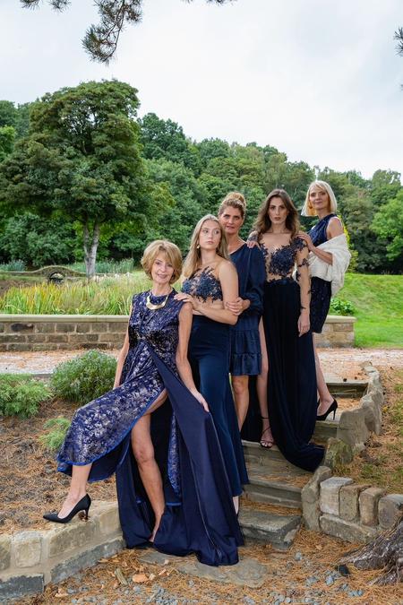 Editorial makeup - Philippa Rose MUA