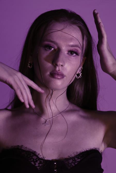 Editorial makeup - Philippa Rose MUA