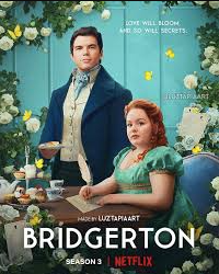 'Bridgerton' adaptará la famosa escena del carruaje entre Colin y ...