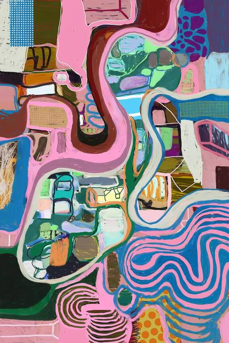 What is Purpose? - Amelia Averis