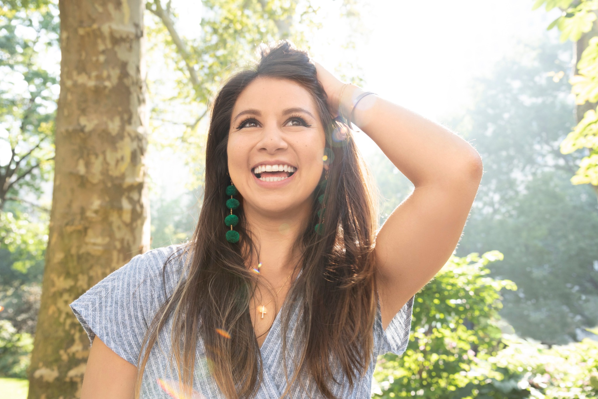 About Me / Chelsea Davis