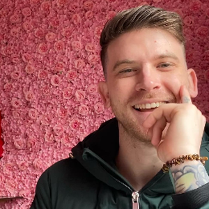 Jamie Large Portfolio