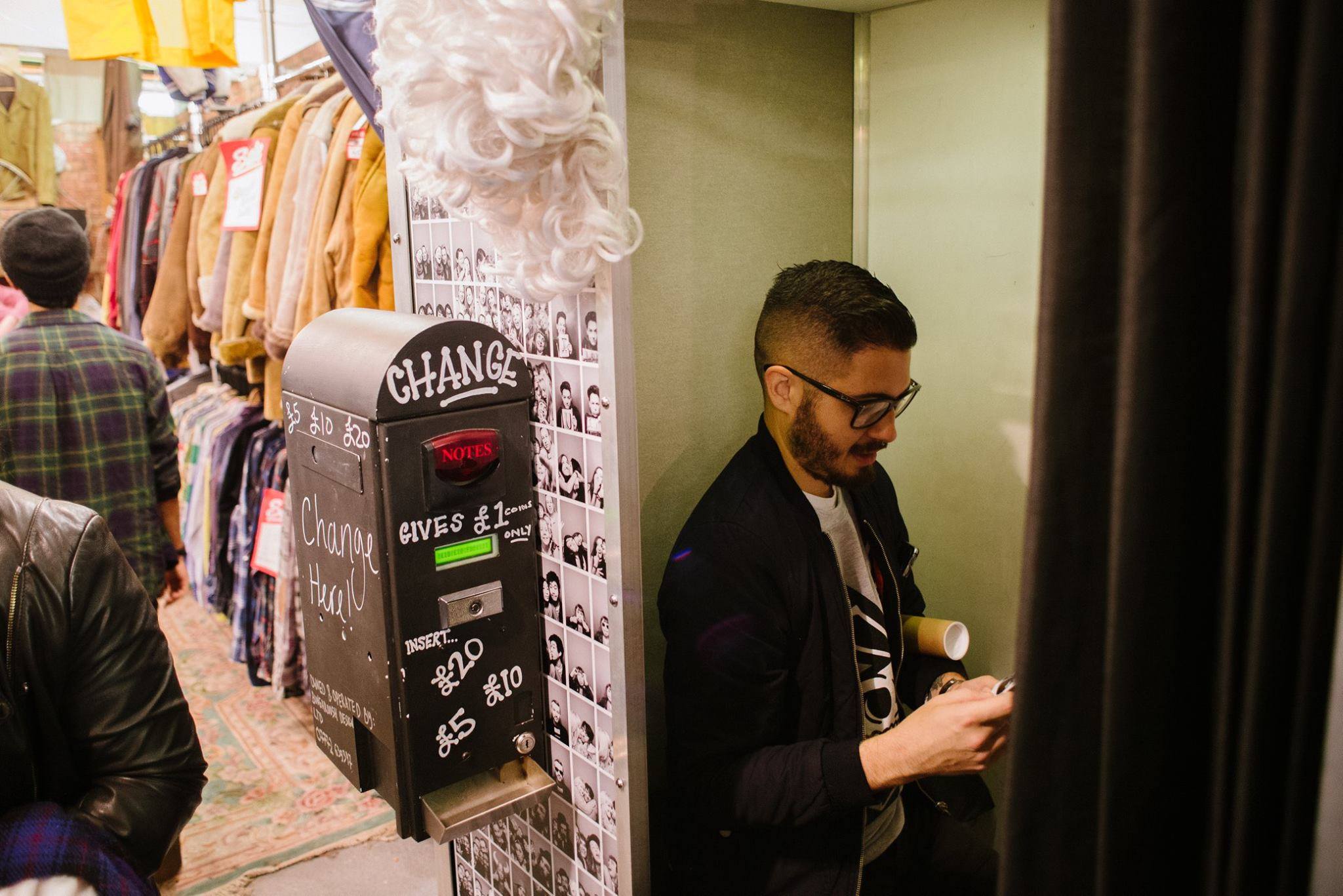 Featured / Mike Rougeau