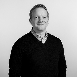 Brad Marley - Professional Storyteller