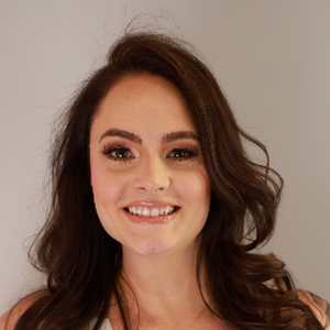 About - Amy David - Digital Media Specialist