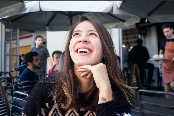 The Easiest Ways to Get Yourself a Hollywood Smile - Amelia Grant