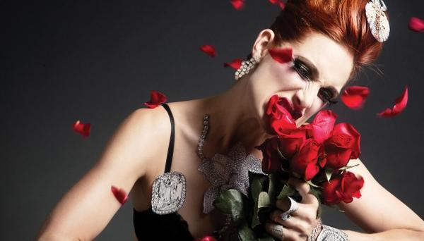 Faux Feminism: An Interview with Fauxnique - Robert Duffley