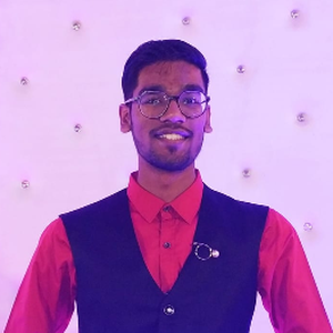 Deep Shah - Deep Shah