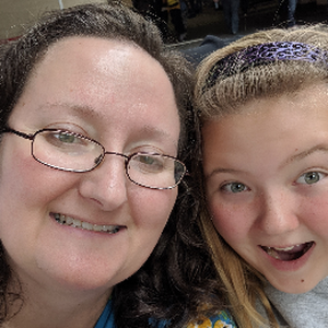 Jackie Hammers-Crowell