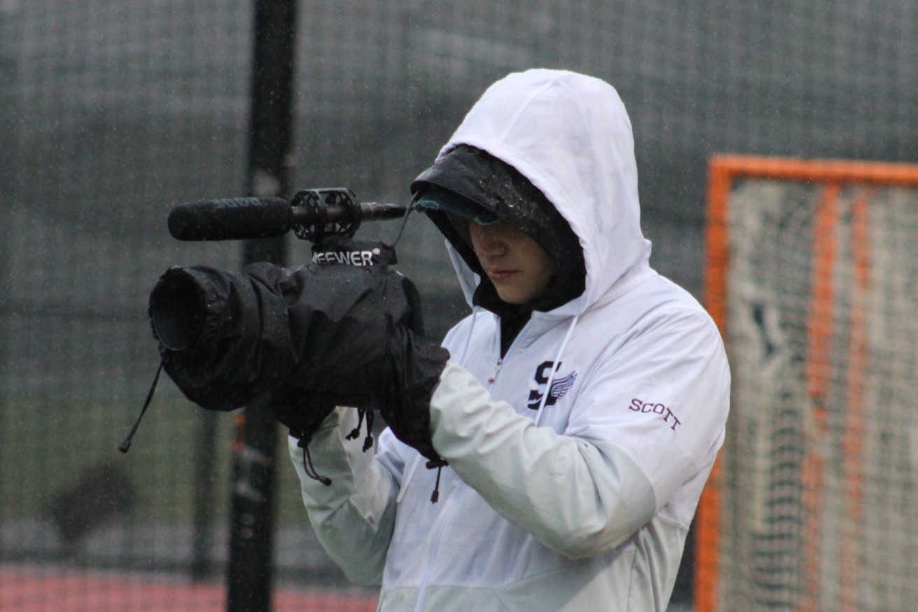 Charlie Scott Sports Videos - Charlie Scott