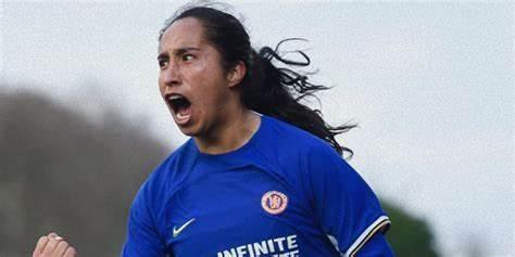 Ramirez stars as Chelsea secure semi-final spot - Joe Turner