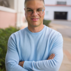 Michael Pessman