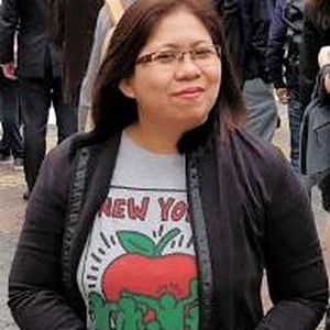 Home / Grisel Garcia