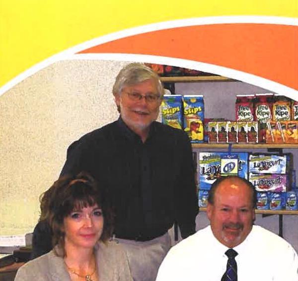 Marketing - Gerald Strauss