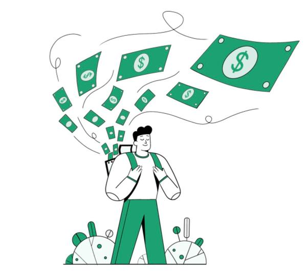 Marketing - Gerald Strauss