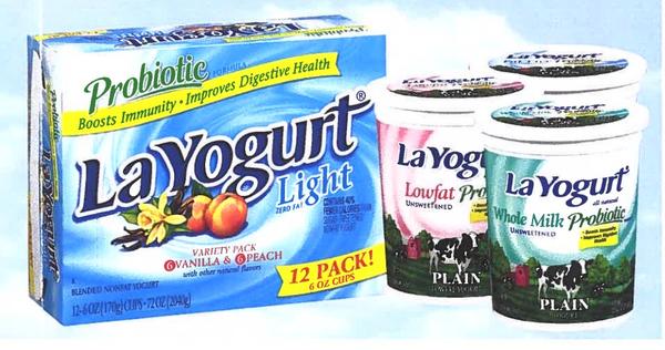 Marketing - Gerald Strauss