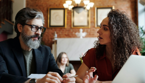 Meet LEA: Asteya's New and Powerful Prospecting Tool - Elie Matta