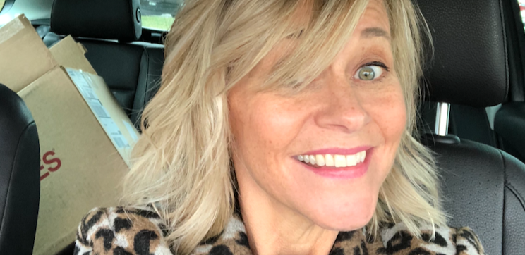 Fashion & Lifestyle / Robin Bond