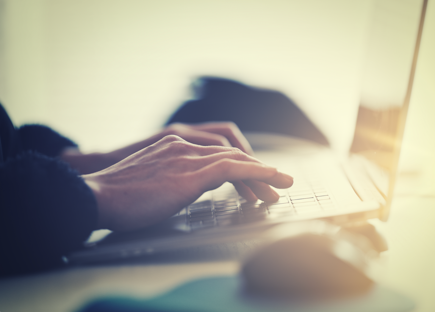 Content & News / Robin Bond