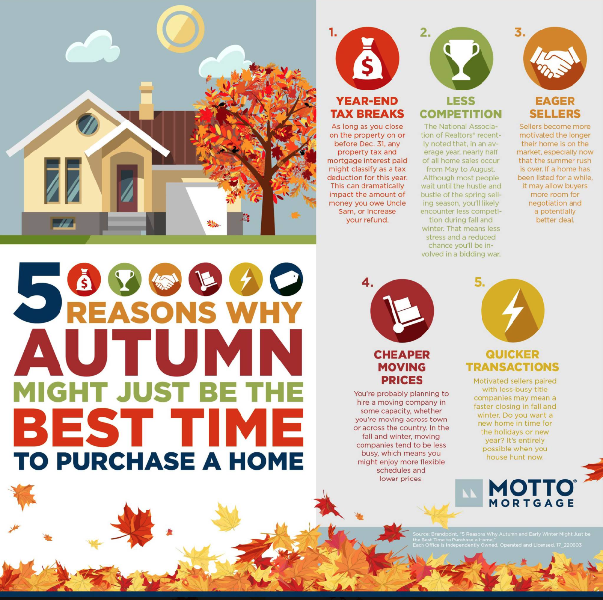 Copy & Design / Robin Bond