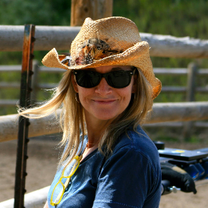 Campaigns / Robin Bond