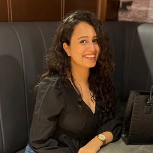 Brand Strategist, Content Strategist, Content Writer - Ekta Jain