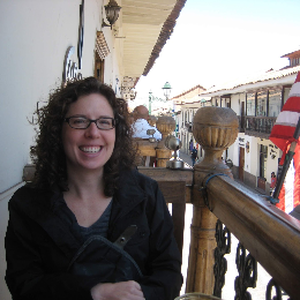 Articles - Laura Schreier