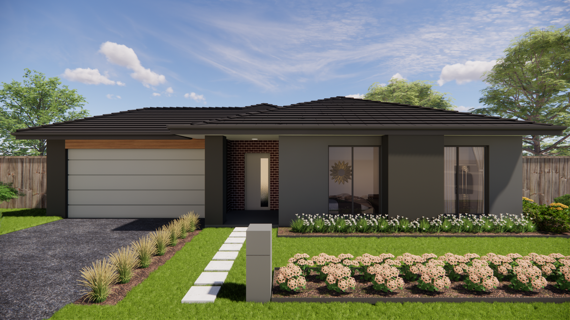 Bankside, Rowville - Amy Gao