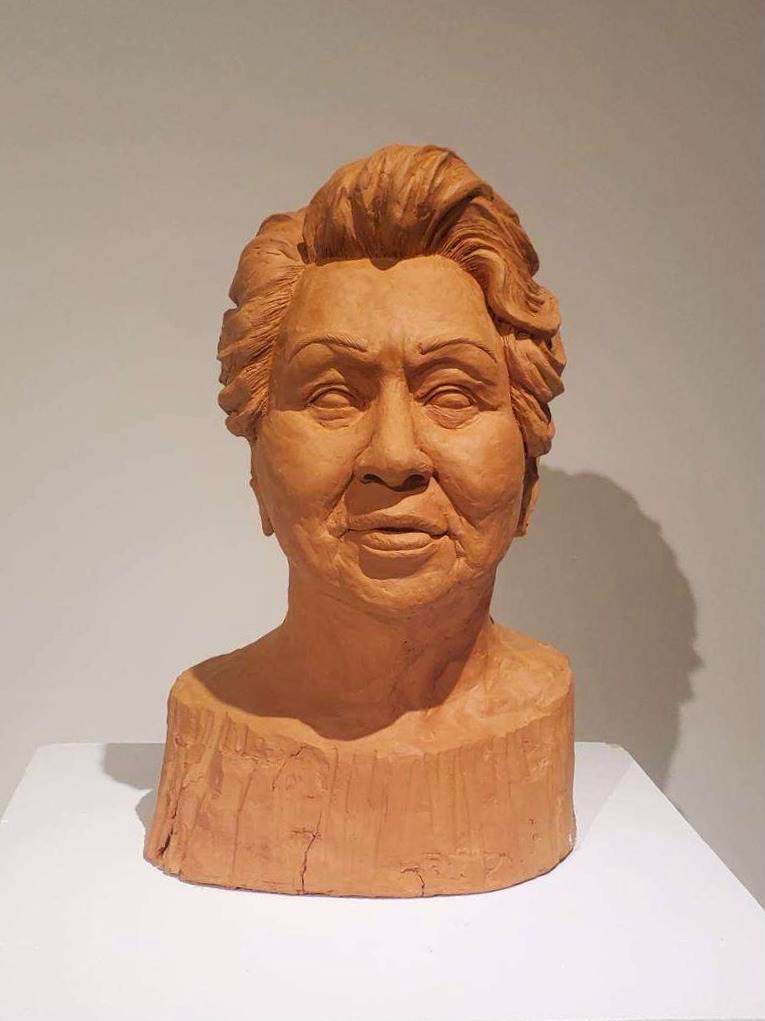 Doña Esperanza - Maria Villares