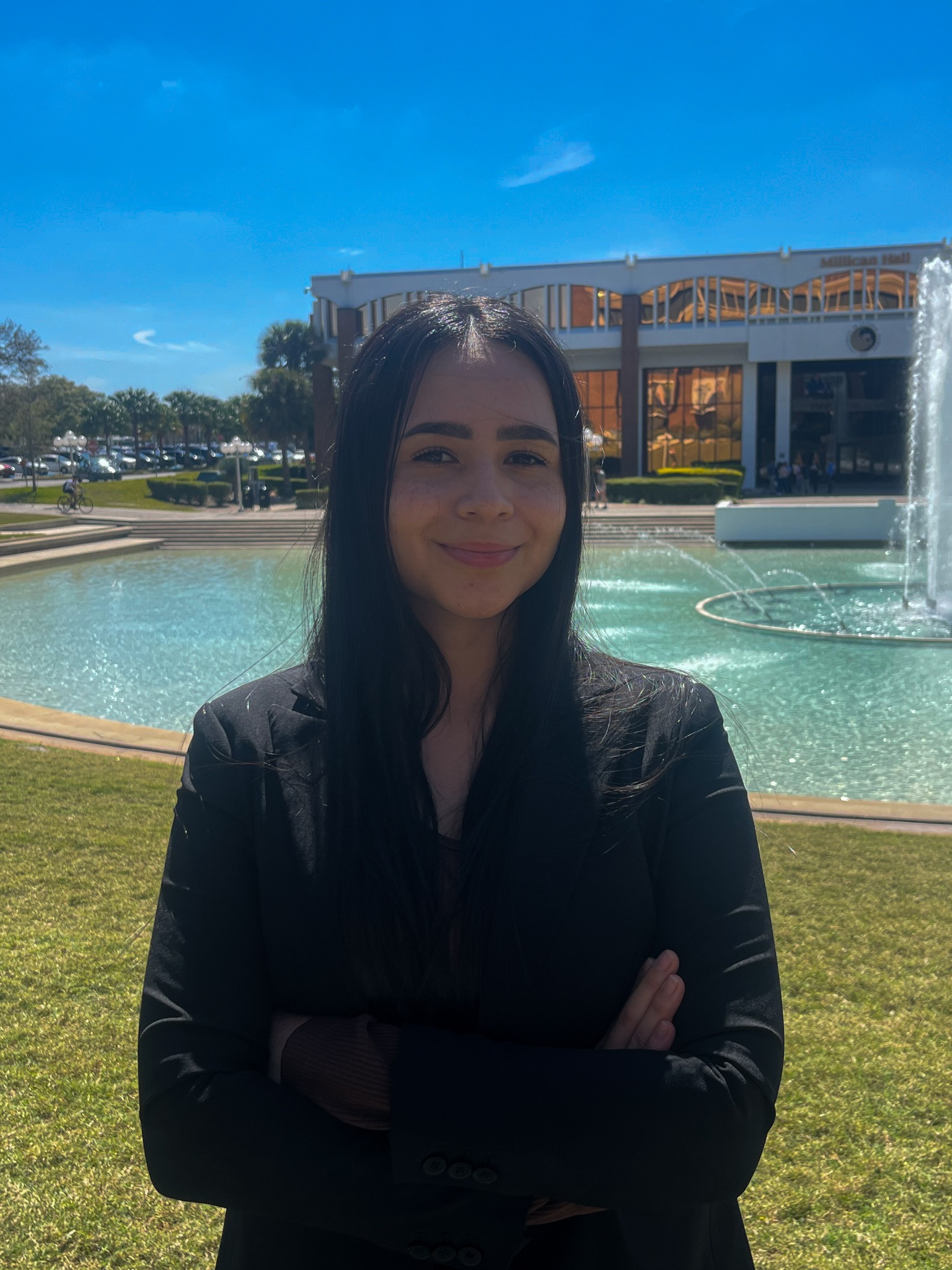 About - Manuela Rodriguez